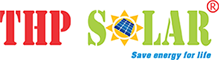 THP SOLAR | Công ty xây dựng Thuận Phát